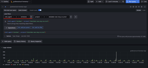 Deploying Opentelemetry (OTEL) Agent to Your GCE Instances | LiveRamp